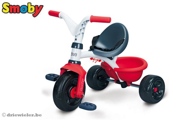 Smoby Be Move | Driewieler.be