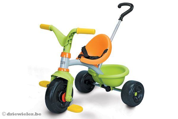Smoby Be Move Garden | Driewieler.be